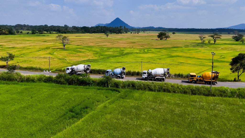 About Us – DMP Ready Mix