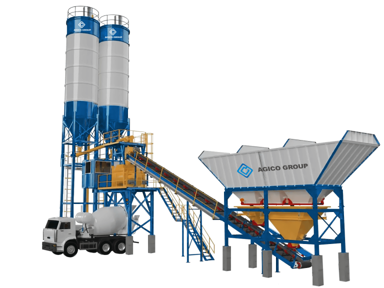 DMP Ready Mix – Quality is The Best Achievement